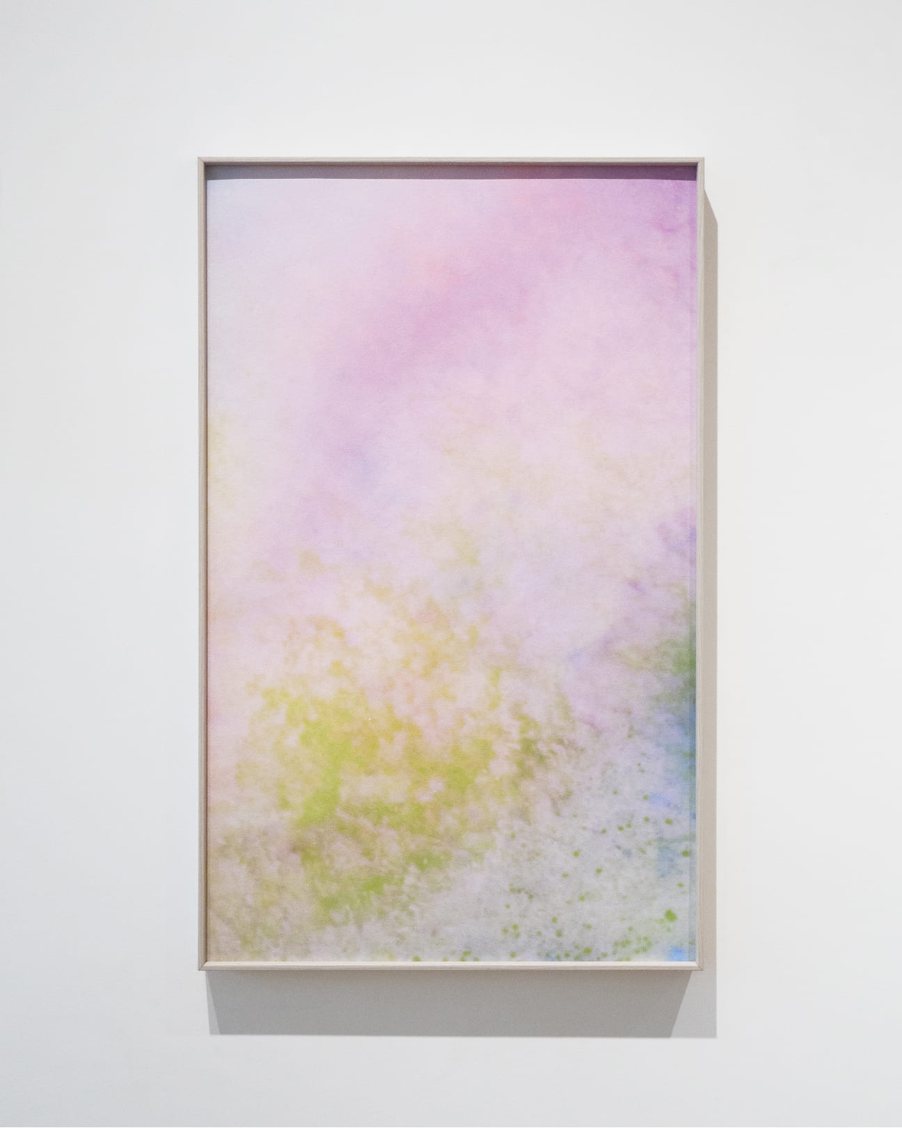 Benoît Lefeuvre — Iridescence V